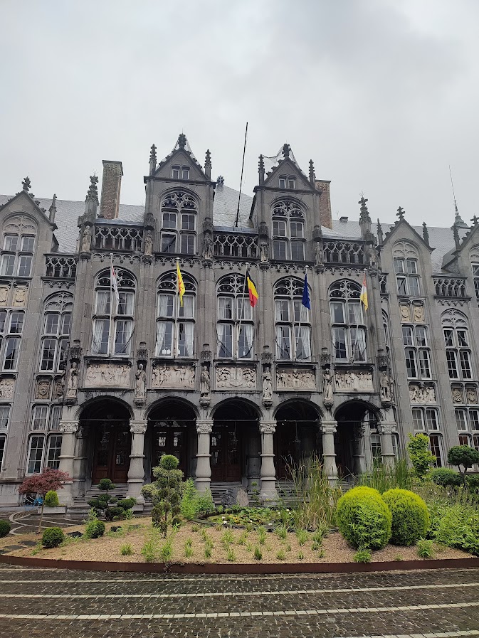 Viajar despeina ⋆ Lieja: La ciudad belga que no sabías que querías conocer