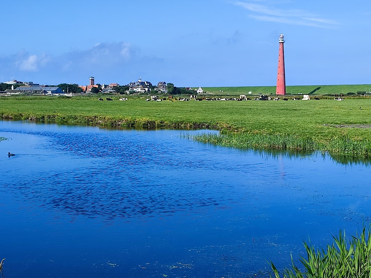 Viajar despeina ⋆ Den Helder: Puerta de los Países Bajos y cuna de la ...