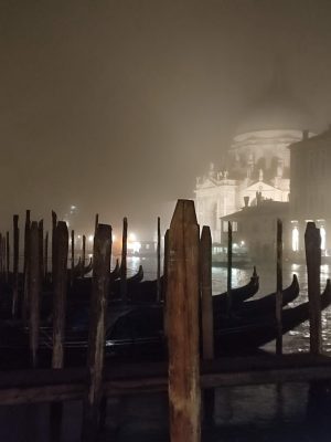 Viajar despeina ⋆ Venecia en invierno: fría, mágica y sin agobios